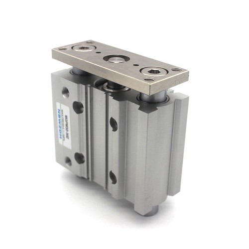 1PC New SMC MGPM32-30Z Finger Gripper Cylinder MGPM3230Z Free Shipping | eBay