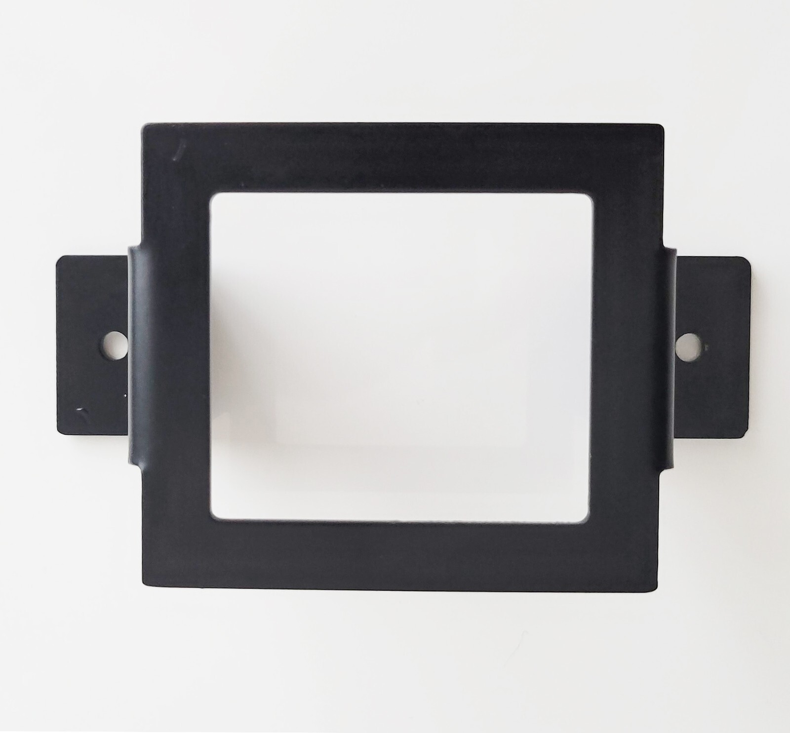 Radar Sensor Protector Cover For Honda CRV 4-Door 2017-2022 Black Anti ...