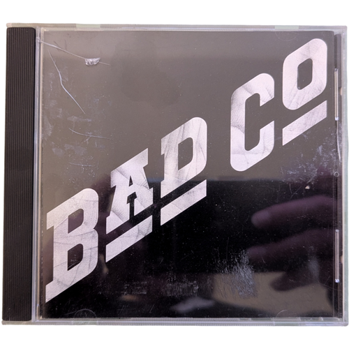 Bad Co by Bad Company (CD, 1974) | eBay