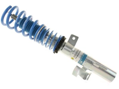 Front and Rear Suspension Body Lowering Kit 48DJDJ59 for C30 S40 V50 ...