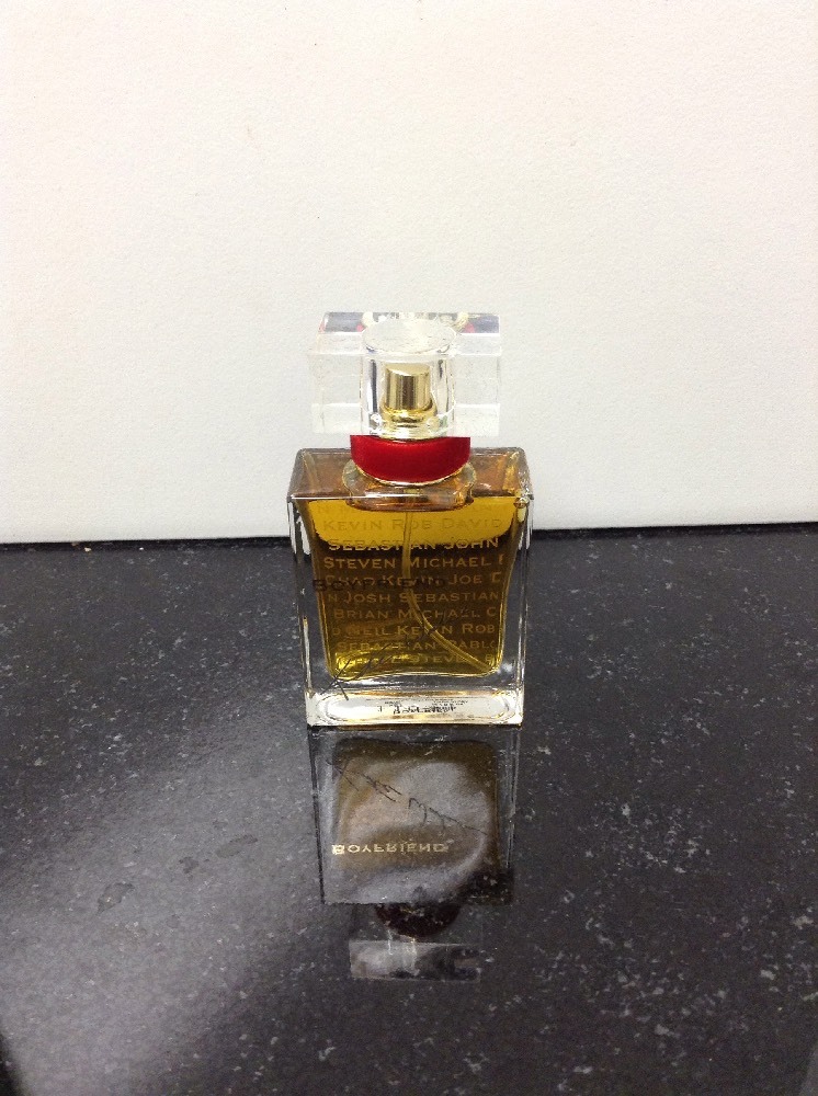 Kate Walsh Boyfriend Perfume