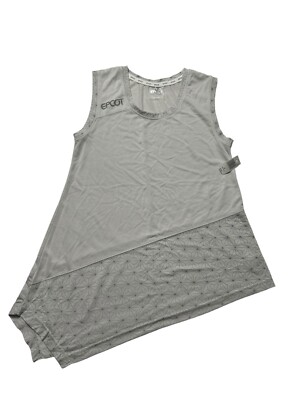 NEW Disney Parks Epcot Spaceship Earth Grey Tank Top Women’s Size ...