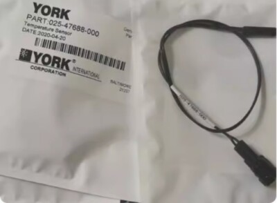1PCS NEW FOR YORK Water temperature sensor 025-47688-000 | eBay