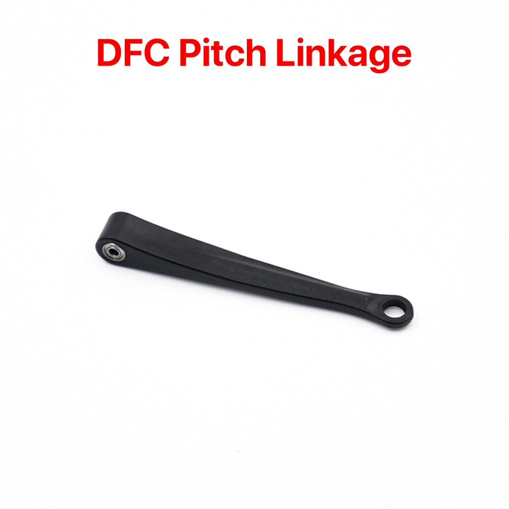Fly Hobby RC Helicopter Body Propellers&Blades FLY WING BELL-206 RC ...