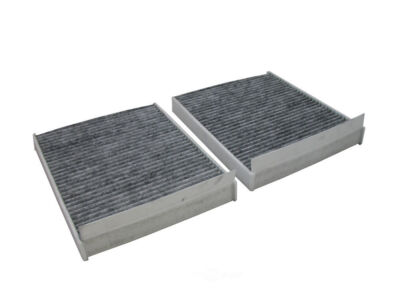 Cabin Air Filter for BMW M6 Gran Coupe 2014-2019 with 4.4L 8cyl Engine ...