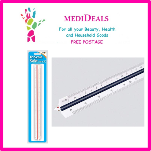 Online Scale Ruler Customised Scale Ruler From New Zealand's #1 Promo