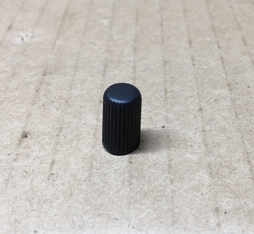 Saab 9-3 Radio Knob Tone Knobs Bass Treble Fader BAS TRE FAD Button OEM ...