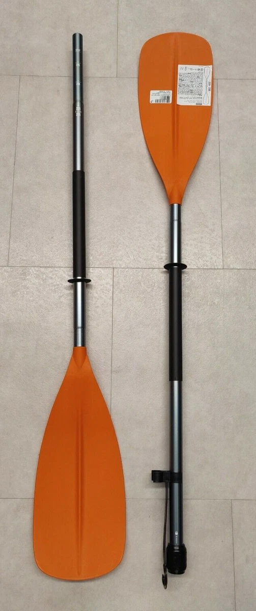 Decathlon Itiwit X500 Inflatable Kayak Review