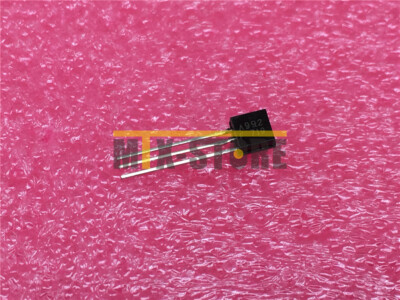 10PCS KSA992FTA TRANSISTOR PNP 120V 50MA TO-92 992 KSA992 | eBay