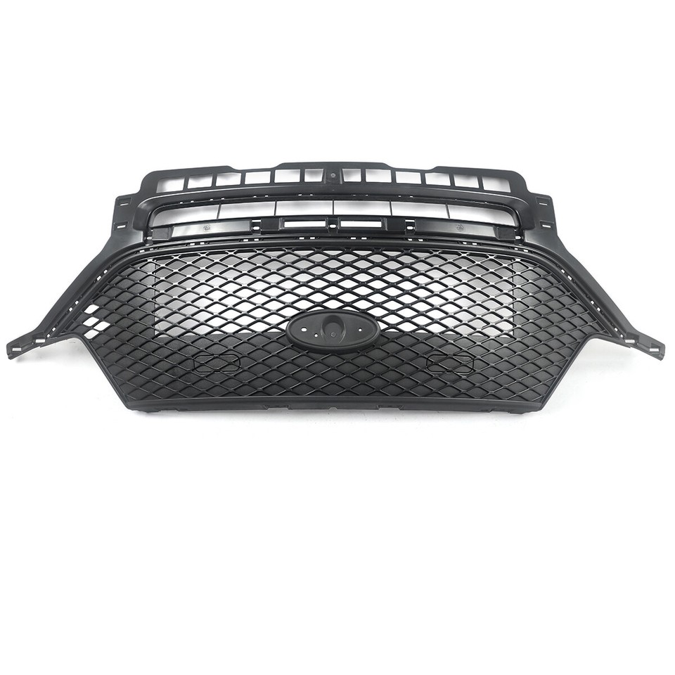 2020-2022 Ford Explorer/Police Interceptor Front Bumper Upper Grille ...