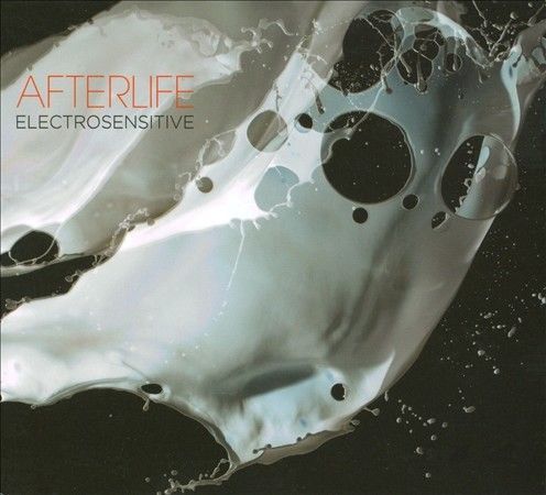 Electrosensitive [Digipak] by Afterlife (CD, Jul-2009, Bargrooves) for ...
