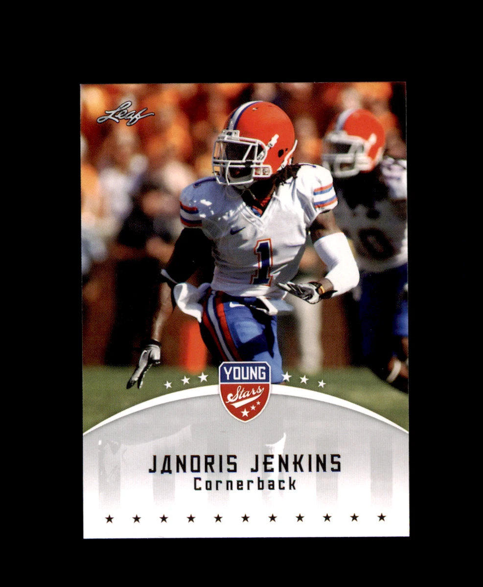 Janoris Jenkins Rams Vs 49ers