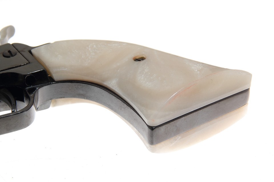 Fits Heritage Arms Rough Rider GRIPS .22 & .22 MAG models Mother of ...