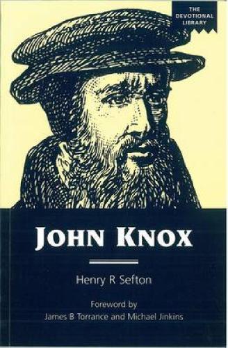 Henry R. Sefton John Knox (Taschenbuch) Devotional Library (US IMPORT ...