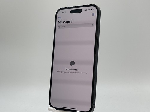 Apple iPhone 14 Pro Max A2651 1TB Space Black Unlocked W045884 | eBay