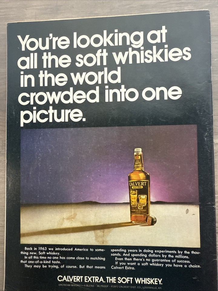 Sports Illustrated Magazine February 12, 1973 HIGH FLYER STEVE SMITH | eBay