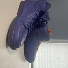 Size 10 - Air Jordan 1 Retro OG G8RD High Rush Violet | eBay
