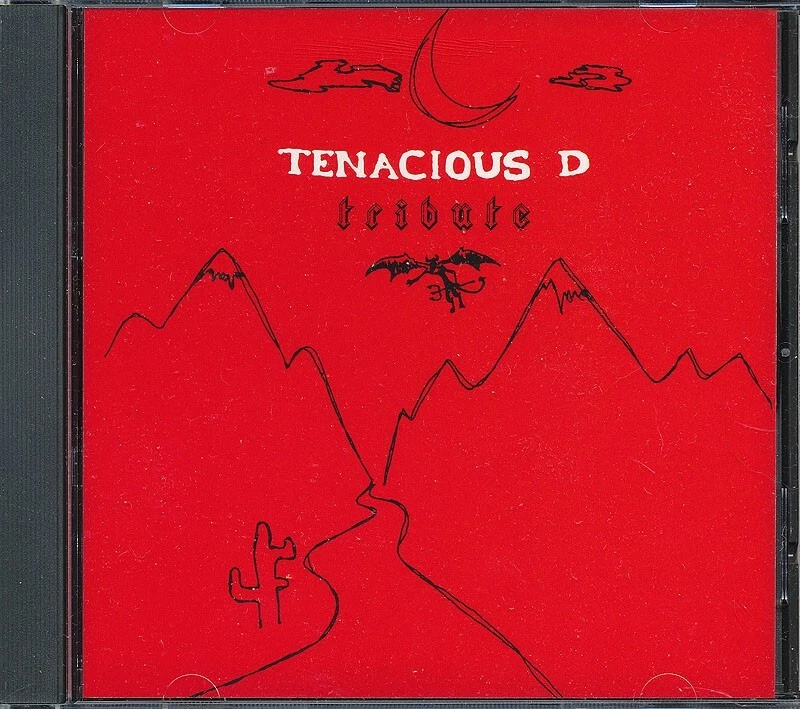 Tenacious D Tribute Album