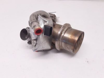 16 AUDI A3 EXHAUST GAS RECIRCULATION COOLER 04L131512F | eBay