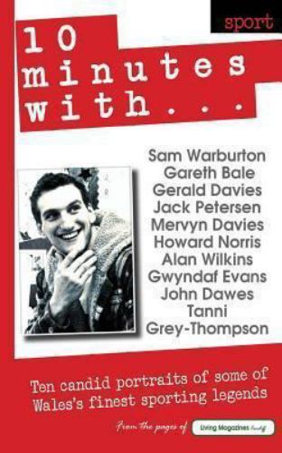 10 Minutes With... by Patric Morgan (2012, Trade Paperback) for sale ...