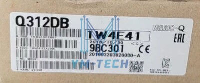 1PCS Brand NEW Mitsubishi Q312DB Fast Ship | eBay