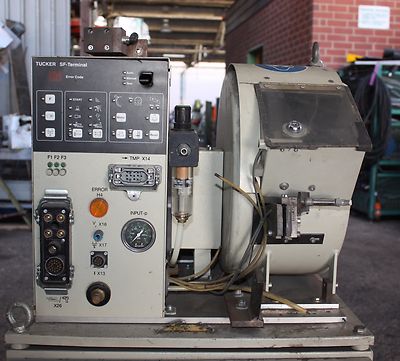 TUCKER EMHART PW3000 TMP1500/20012 stud welding welder weld TERMINAL ...