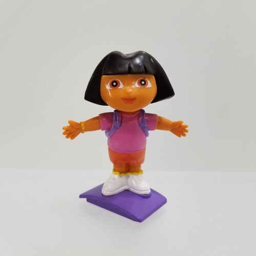 Cardinal: Dora The Explorer - Dora Checkers - Dora Game Piece | eBay