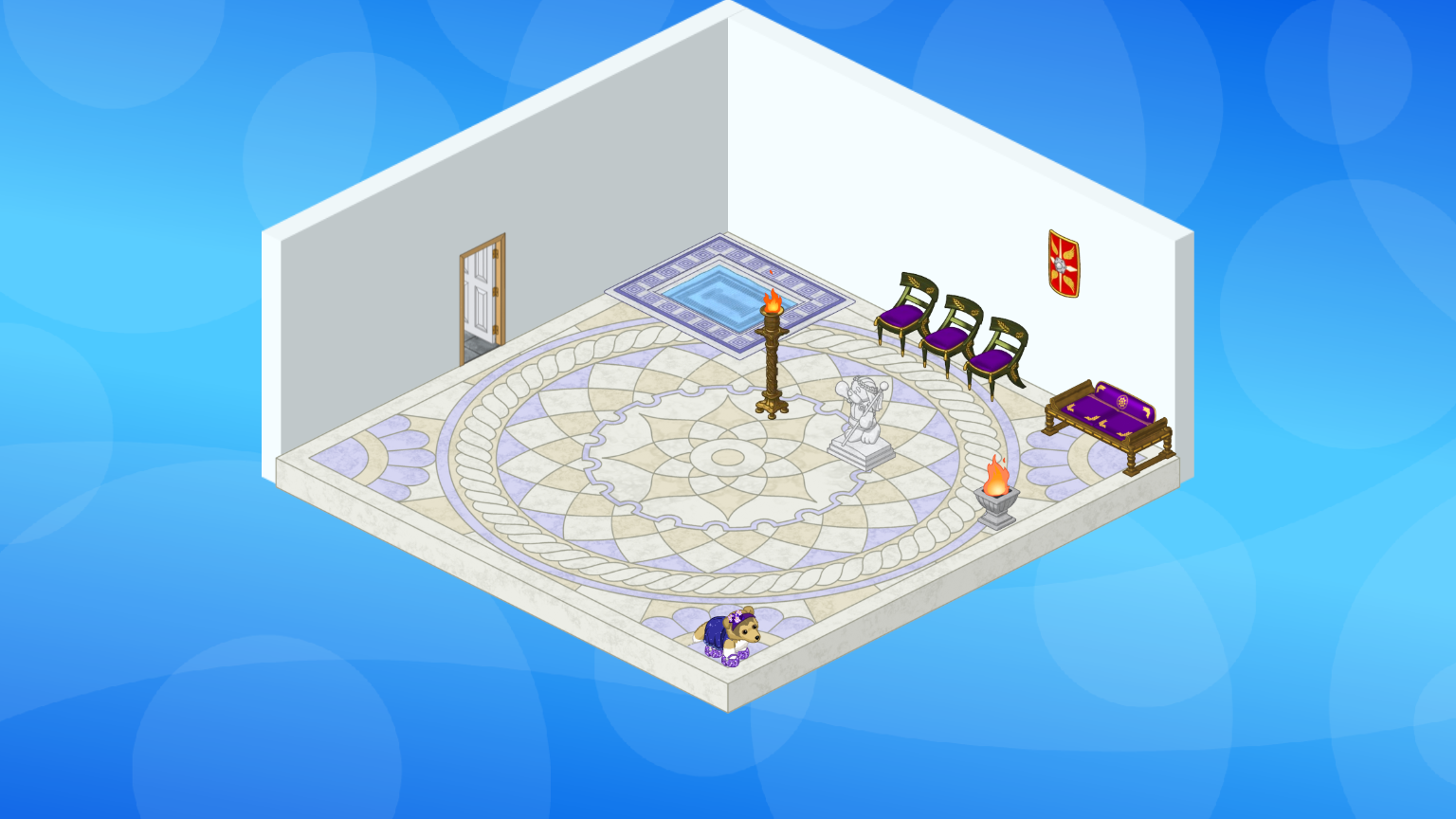 Webkinz Classic Rare Items & Themes *multiple pics* - Pick 3 (read ...