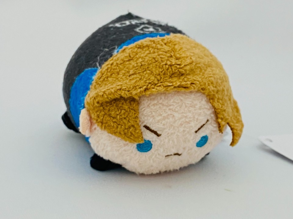 CAPCOM Capukoron mascot plush toy Resident Evil series Stuffed toy ...