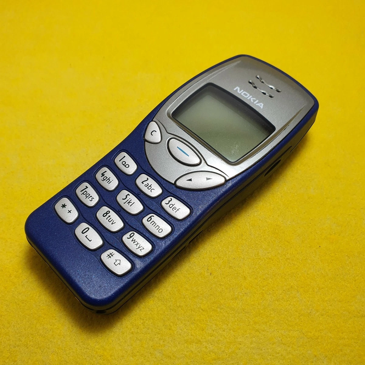 Nokia 3210 Classic