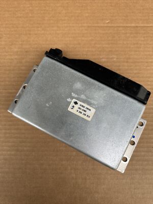 2006 Infinity G35 ABS Anti-lock Brake Computer Control Module OEM 47850 ...