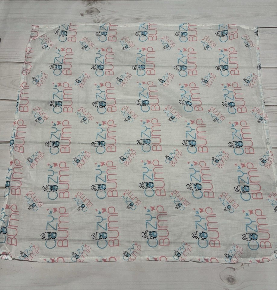 Cozy Bump Inflatable Maternity Airbed Pillow Sleep On Stomach | eBay