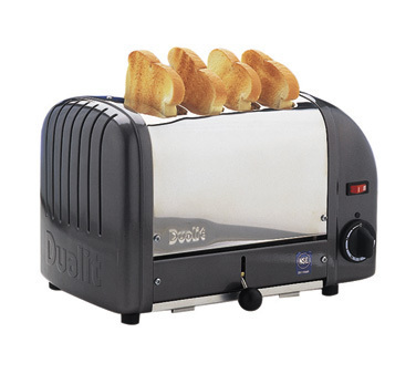 Cadco CTW-4M-220 4-Slice Toaster for sale online | eBay