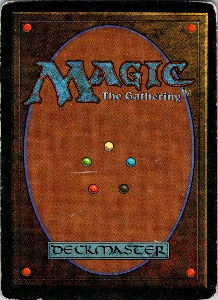 Magic the Gathering Circle of Protection: White Ice Age MTG Free ...