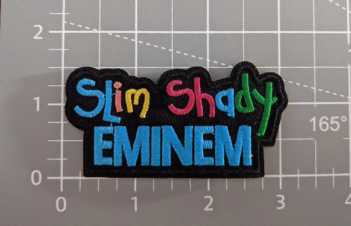 Eminem Logo Font