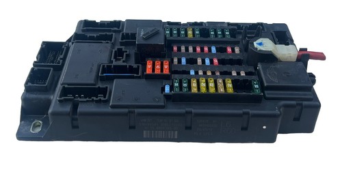 Mini Cooper Power Distribution Fuse Box 9809380 01 L6 COUNTRYMAN | eBay