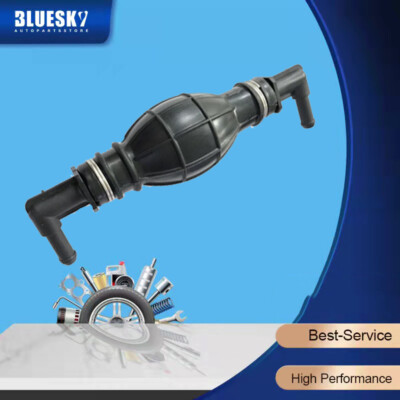 8mm Fuel Hand Primer Bulb For Nissan Navara D40M SPN Pathfinder R51M ...