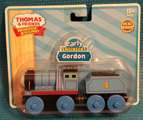 Thomas and Friends Gordon Early Engineers | eBay