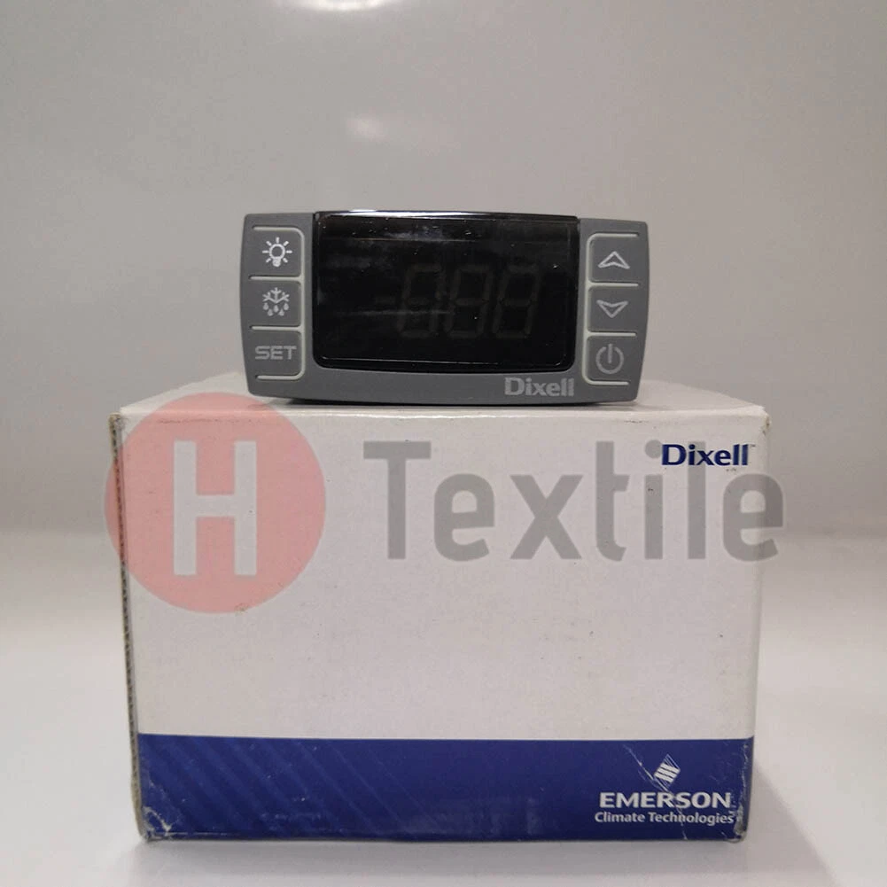 Dixell Temperature Controller XR60CX-5N0C1