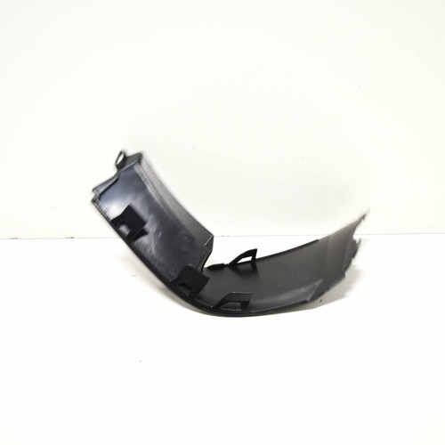 NEW BMW X6 F16 FRONT M BUMPER RIGHT AIR CHANNEL 51118058558 8058558 ...