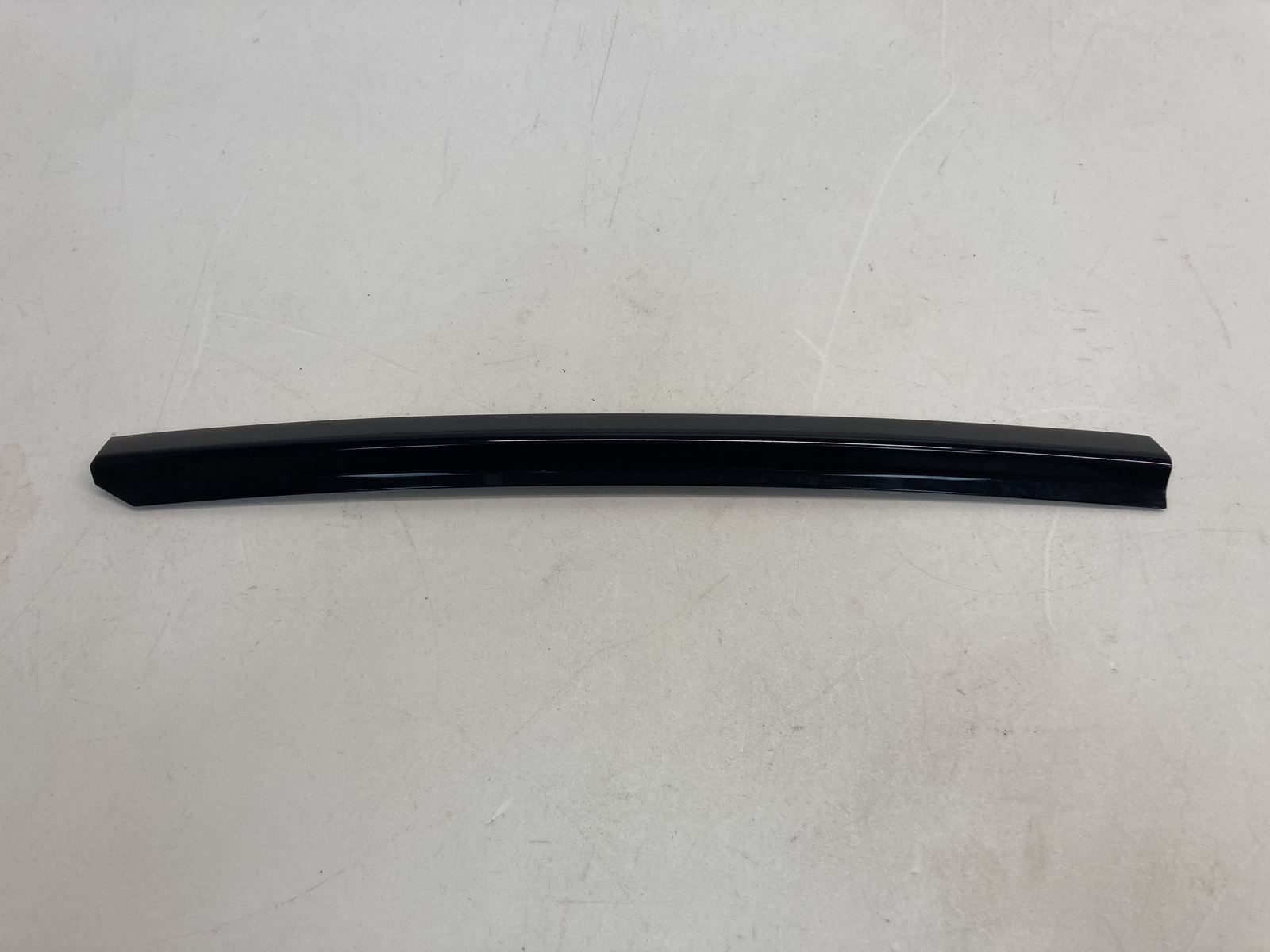 Mini Cooper Left Exterior B Pillar Column Trim Cover 51137146099 07-13 ...