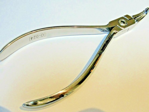 Howe pliers orthodontic plier (offset) top dental instrument | eBay