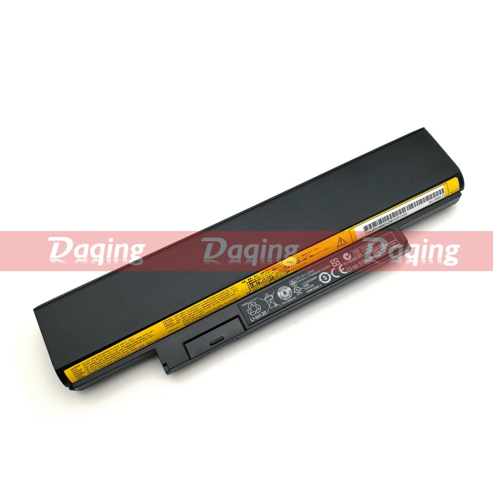 Original 84+ 35+ 45N1176 Battery for Lenovo ThinkPad E120 E130 E335 ...