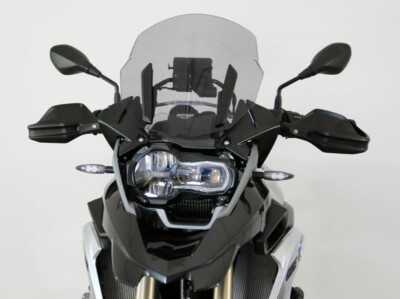 Motorcycle Windshields MRA BMW R 1200 GS ADVENTURE 2014-, form T ...