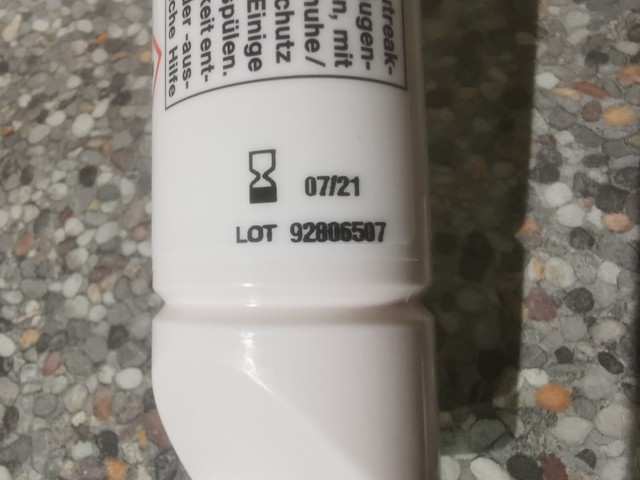 Vauxhall Safety Compound Genuine GM 90542117 for sale online | eBay