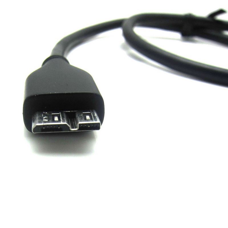 USB 3.0 Lead Cable for WD Elements 2.5" External Hard Drive Lead | eBay UK