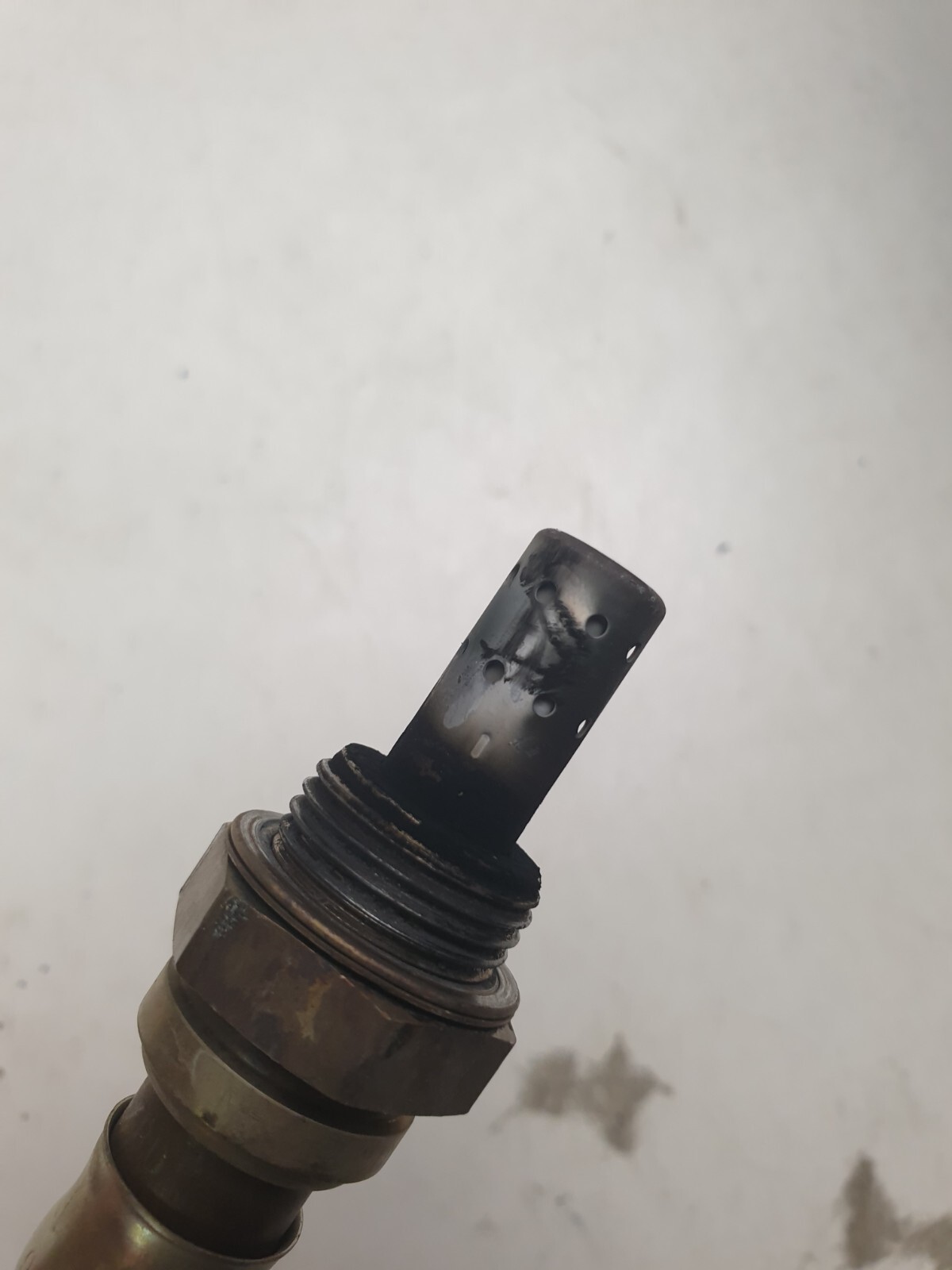 #6330 Audi A6 C7 Oxygène Lambda Capteur 06E906265AA | eBay