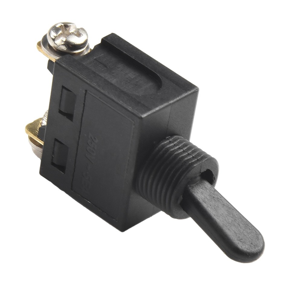 Angle Grinder Switch Plastic Garden Electric Power Tool Replace ...
