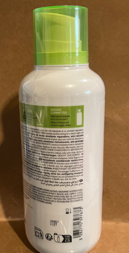 A-DERMA Exomega Control Repairing Emollient Night Cream 400 ml Exp 11/ ...