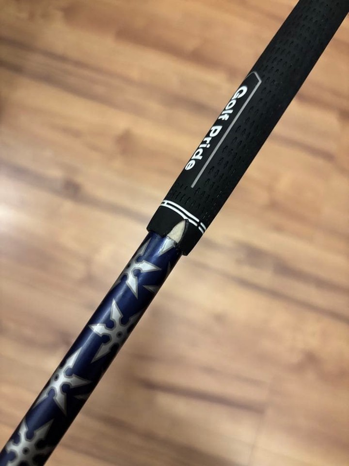 TaylorMade SLDR 460 Driver 9.5° R Right Junk Golf Club | eBay